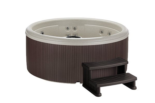5-Seat Aptos Premier Spa | Freeflow Spas