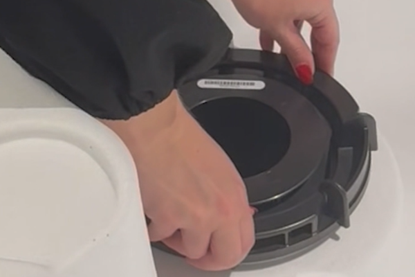 FROG Filter Basket Conversion Kit | Freeflow Spas