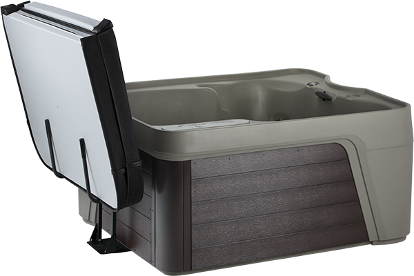 Cover RX Spa Cover Lifter | Freeflow Spas