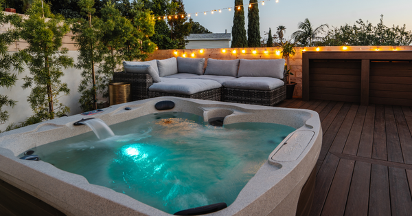 Hot Tub Spas | Freeflow Spas