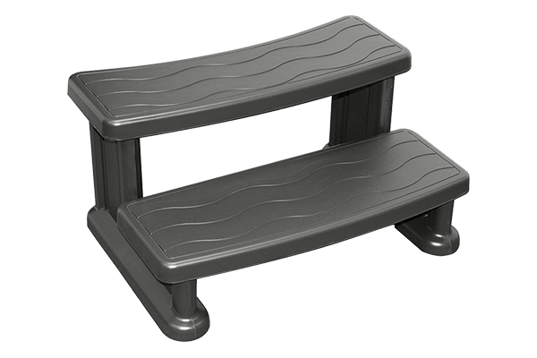 Durable Snap Spa Step | Freeflow Spas