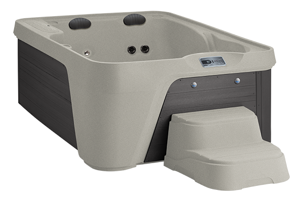 Azure Premier 3-4 Seat Hot Tub | Freeflow Spas