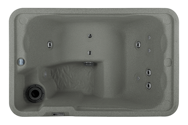 2-Seat Mini Spas | Freeflow Spas