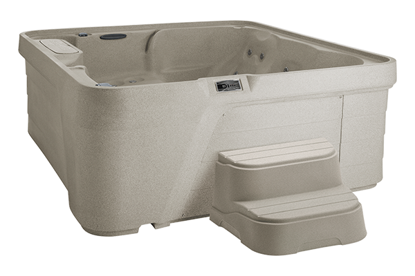5-Seat Hot Tub | Excursion Spa | Freeflow Spas